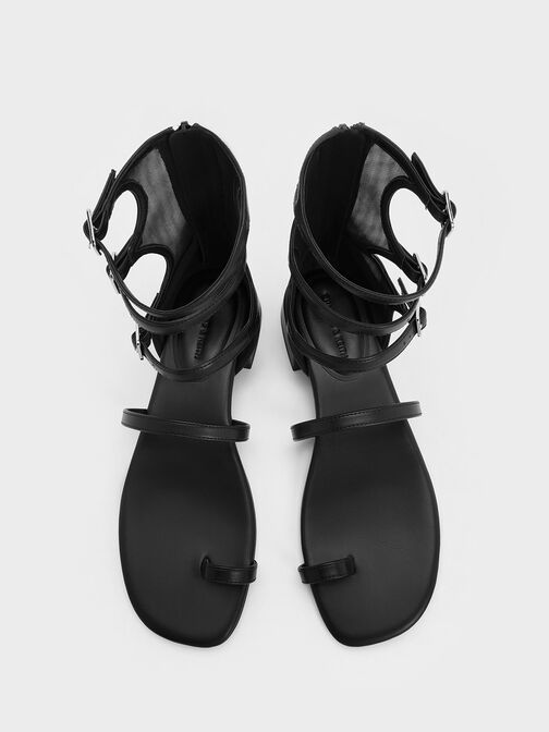 Page 5 | Women's Shoes | Shop Exclusive Styles | CHARLES & KEITH US