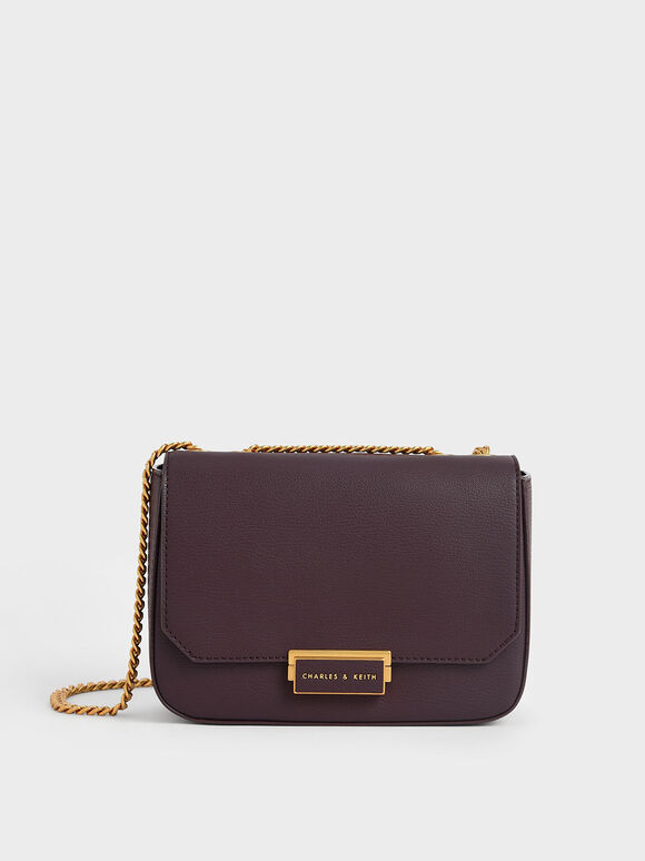 Women's Crossbody Bags | Exclusive Styles - CHARLES & KEITH US