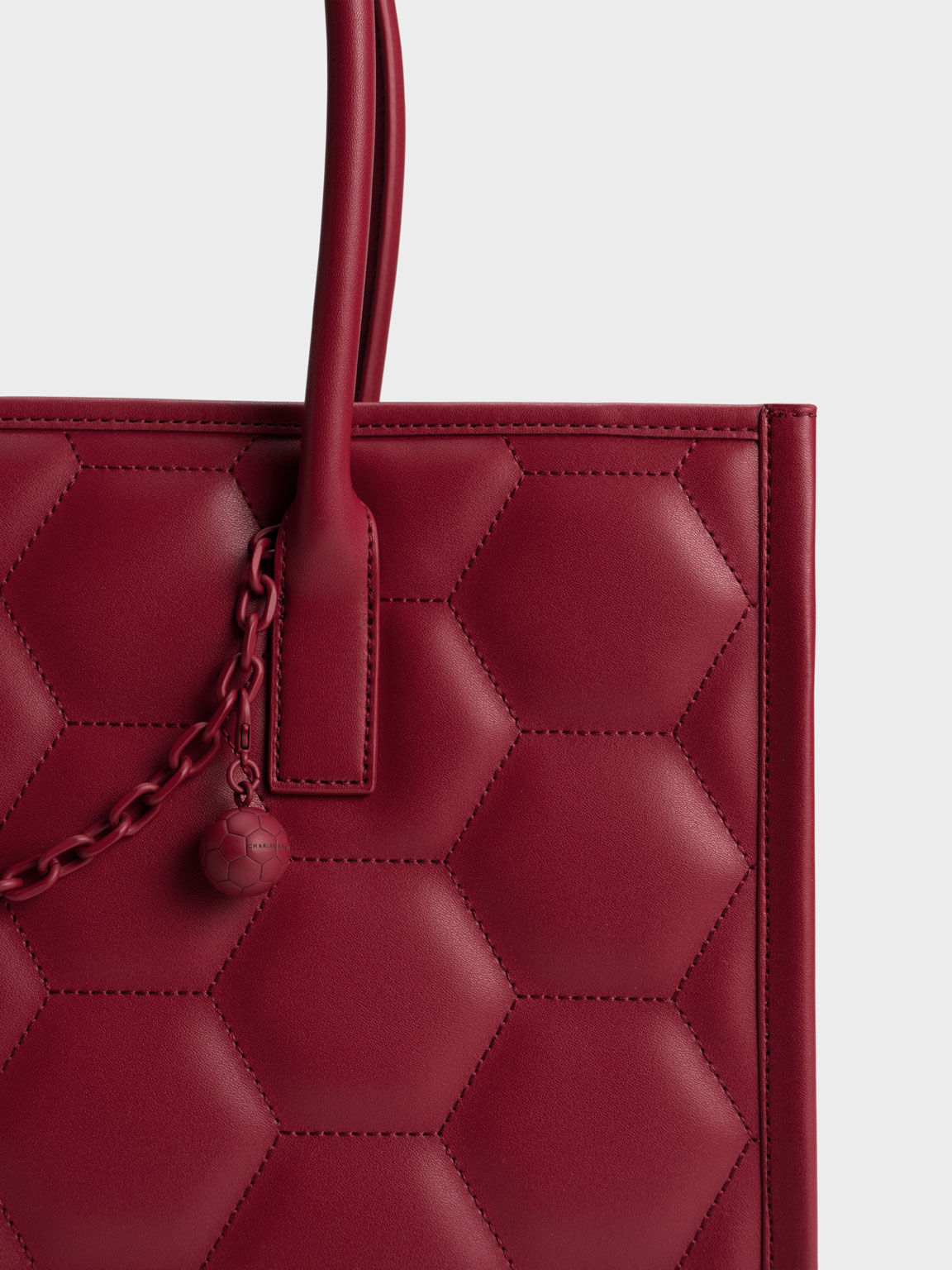 Functional Bags | Practical Work Totes & Slouchy Hobos | CHARLES & KEITH CA