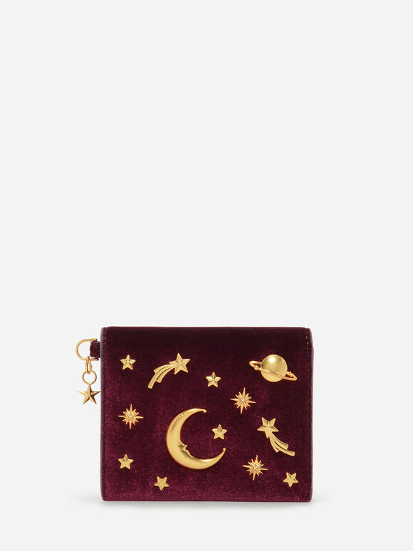 Shop Women's Card Holders| Exclusive Styles - CHARLES & KEITH SG