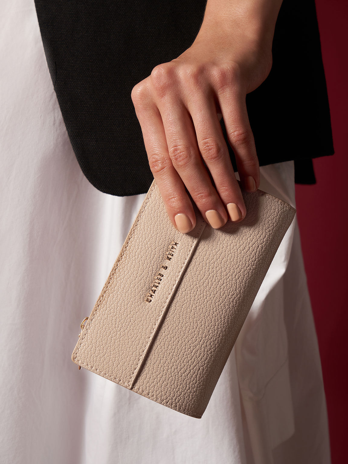 Page 4 | Women's Wallets | Shop Exclusive Styles | CHARLES & KEITH PH