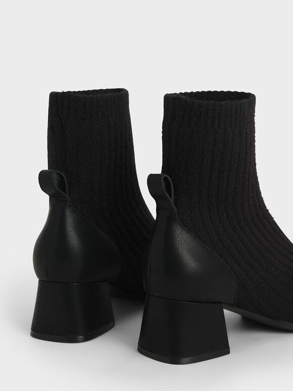 Shop Women's Boots Online - CHARLES & KEITH SG