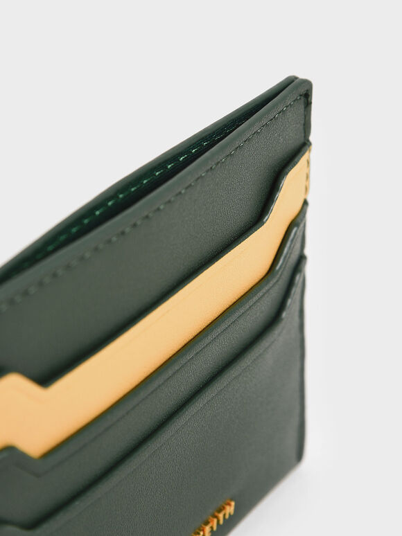 Shop Women's Card Holders| Exclusive Styles - CHARLES & KEITH SG