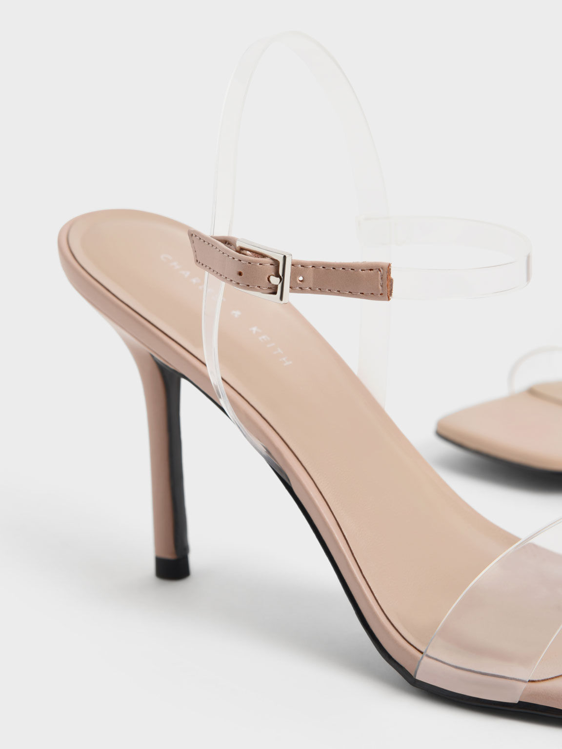 Weekend Edit Strappy Sandals And Chain Handle Bags Charles And Keith Bh