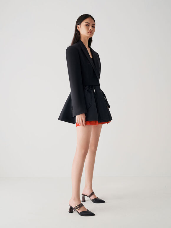 Page 4 | Women's Shoes | Shop Exclusive Styles - CHARLES & KEITH US