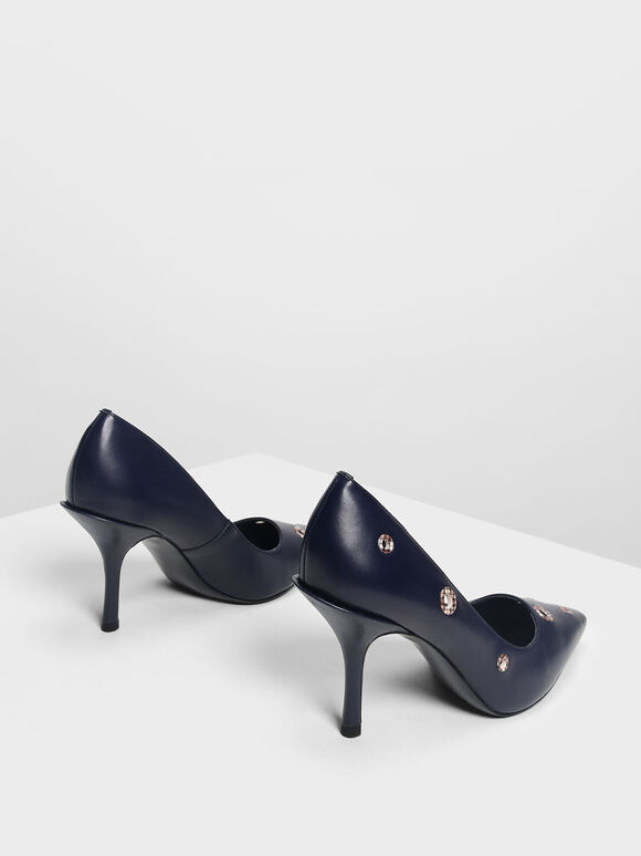 Women's Heels Online Sale | Shop Exclusive Styles | CHARLES & KEITH AU