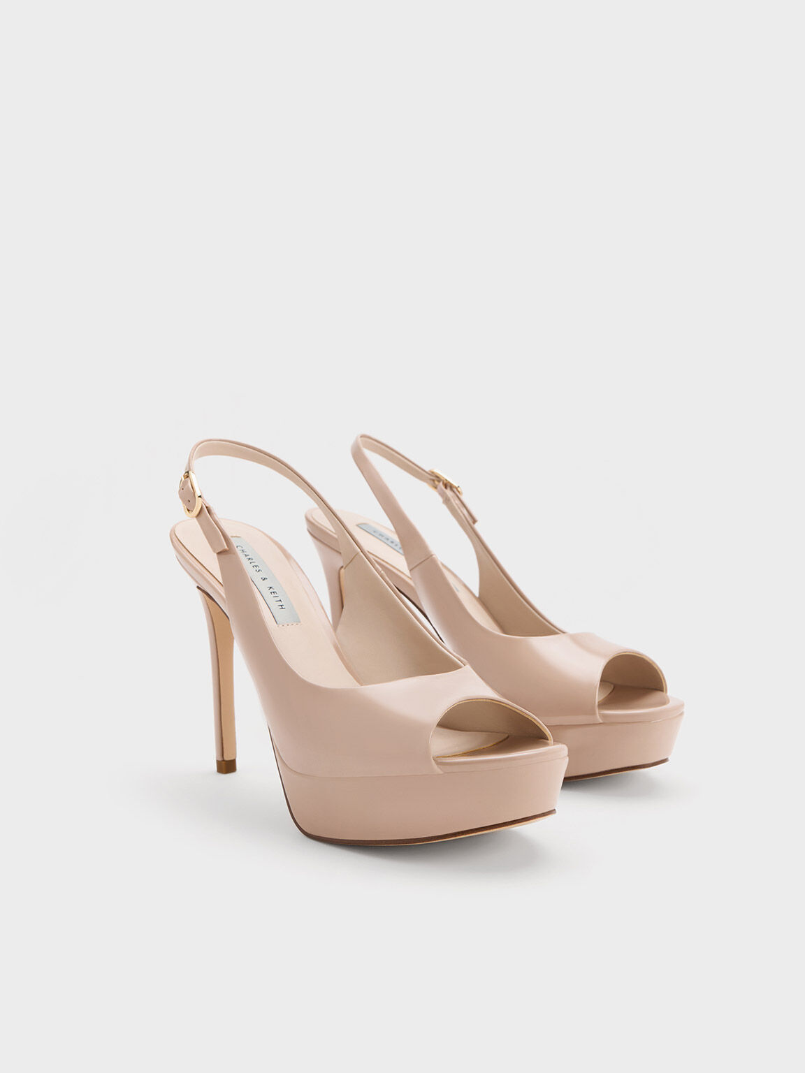 Charles And Keith Tw
