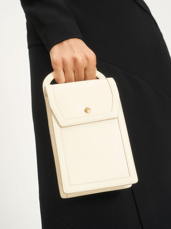 Shop Women's Wallets | Exclusive Styles - CHARLES & KEITH NZ