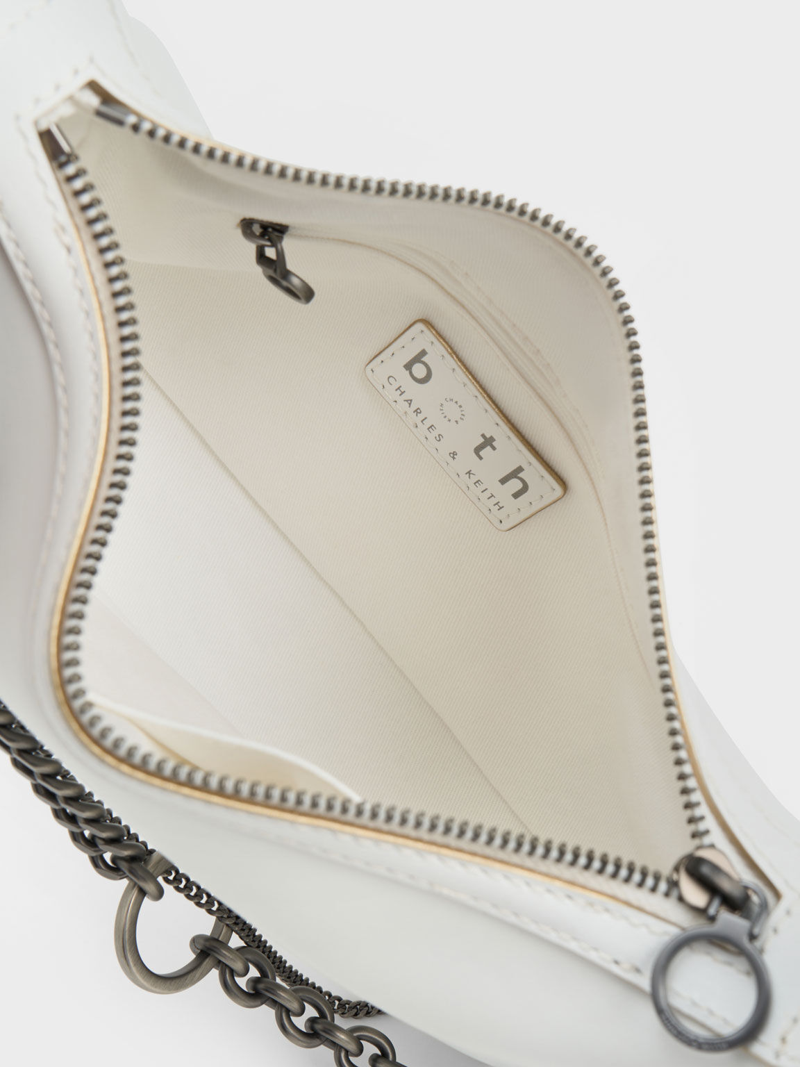 White Bags for Women | Shop Online | CHARLES & KEITH CA
