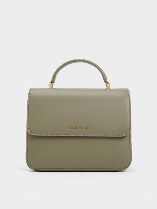 Page 7 | Women's Bags | Shop Exclusive Styles | CHARLES & KEITH US