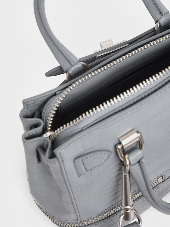 Women's Tote Bags Online Sale | CHARLES & KEITH SG