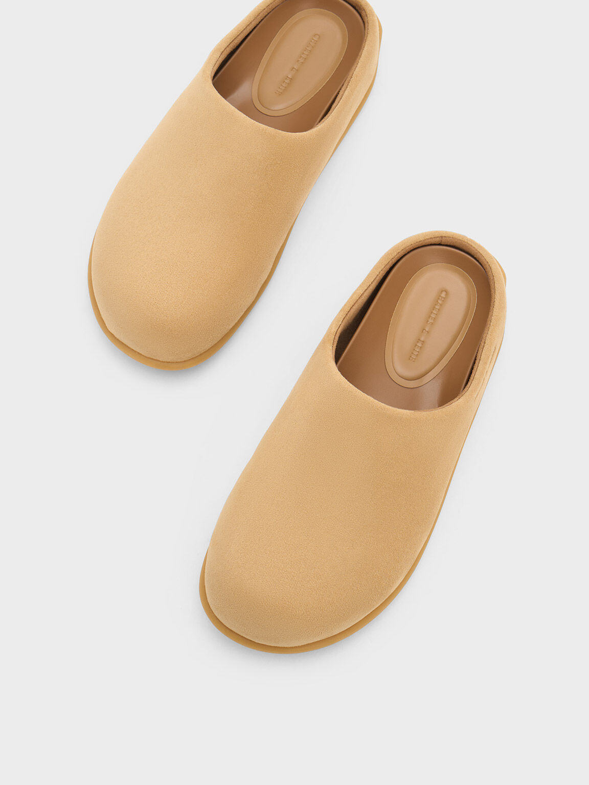 Womens Online Exclusive Shoes Charles And Keith Ae