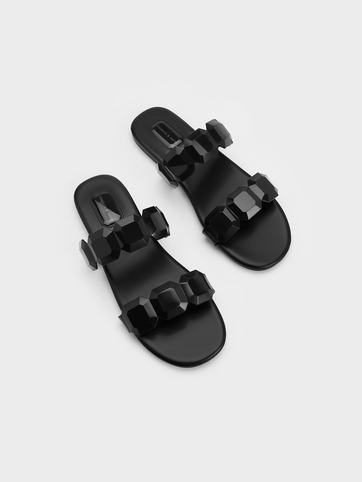 Womens Sandals Shop Exclusive Styles Charles And Keith Au