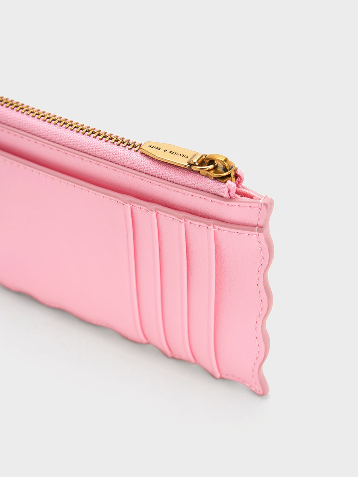 Shop Women's Online-Exclusive Wallets | CHARLES & KEITH PH