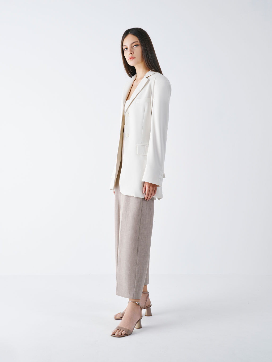 Page 13 Womens Shoes Shop Exclusive Styles Charles And Keith Sg