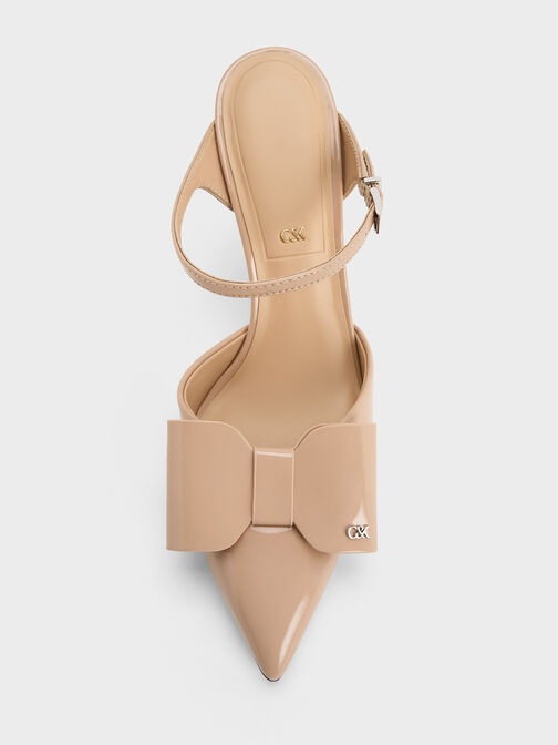 Women's Heels | Shop Exclusive Styles | CHARLES & KEITH SG