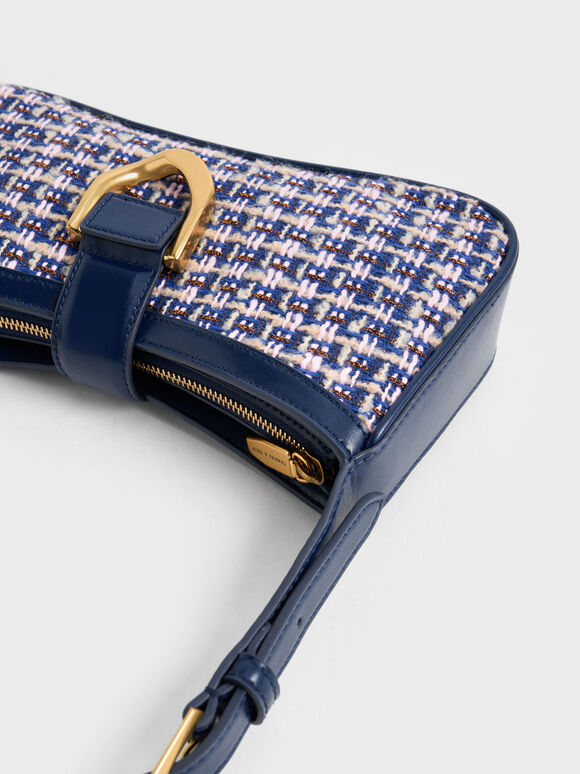 The Gabine Collection | Women’s Saddle Bags & Shoes - CHARLES & KEITH US