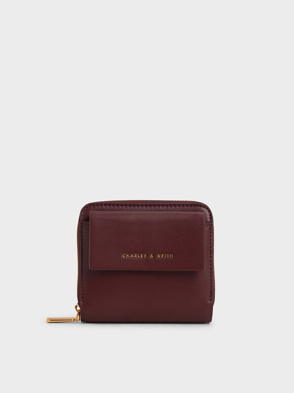 Women's Wallets | Shop Exclusive Styles - CHARLES & KEITH International