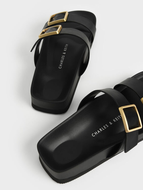 Shop Women's Sandals Online - CHARLES & KEITH US