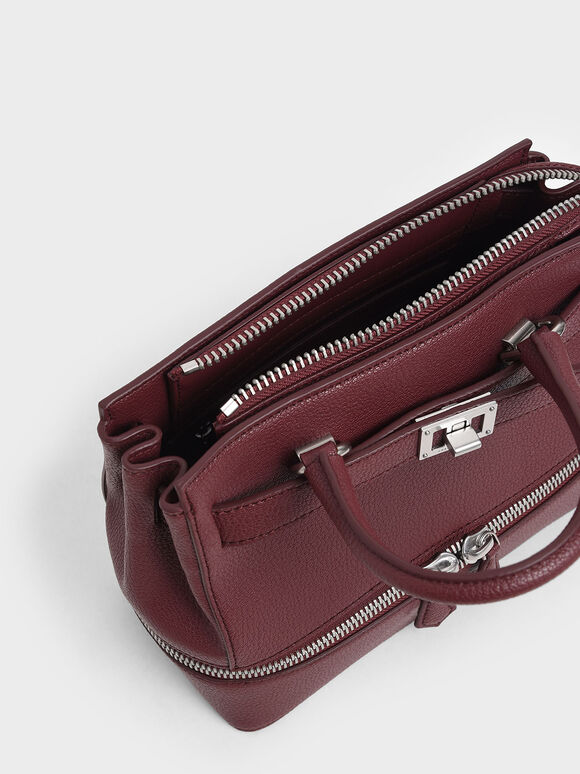 Women's Tote Bags Online Sale | CHARLES & KEITH SG