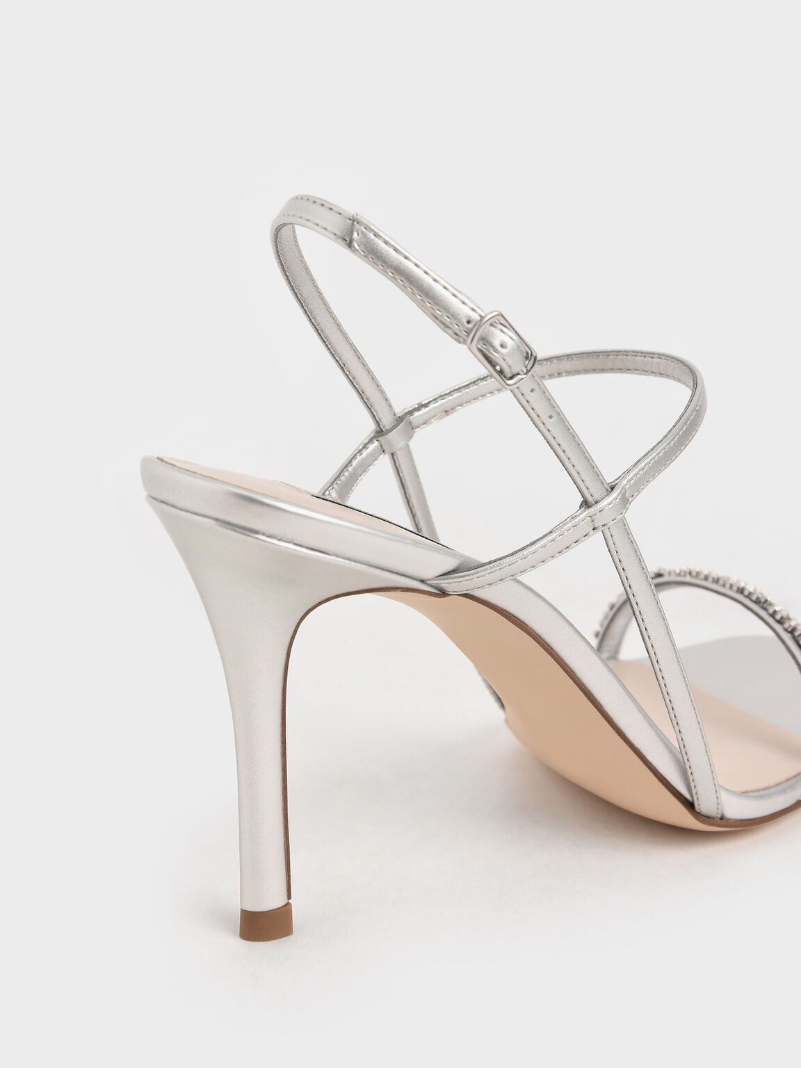 Page 15 Womens Shoes Shop Exclusive Styles Charles And Keith Us