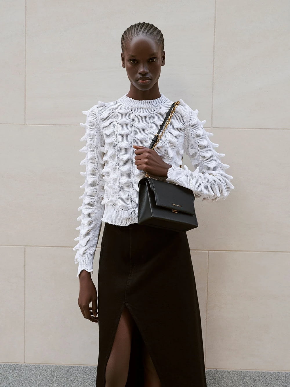 Curated Collections | Shoes, Bags & Accessories - CHARLES & KEITH AE