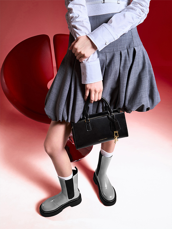 CHARLES & KEITH Canada - Shop the official site