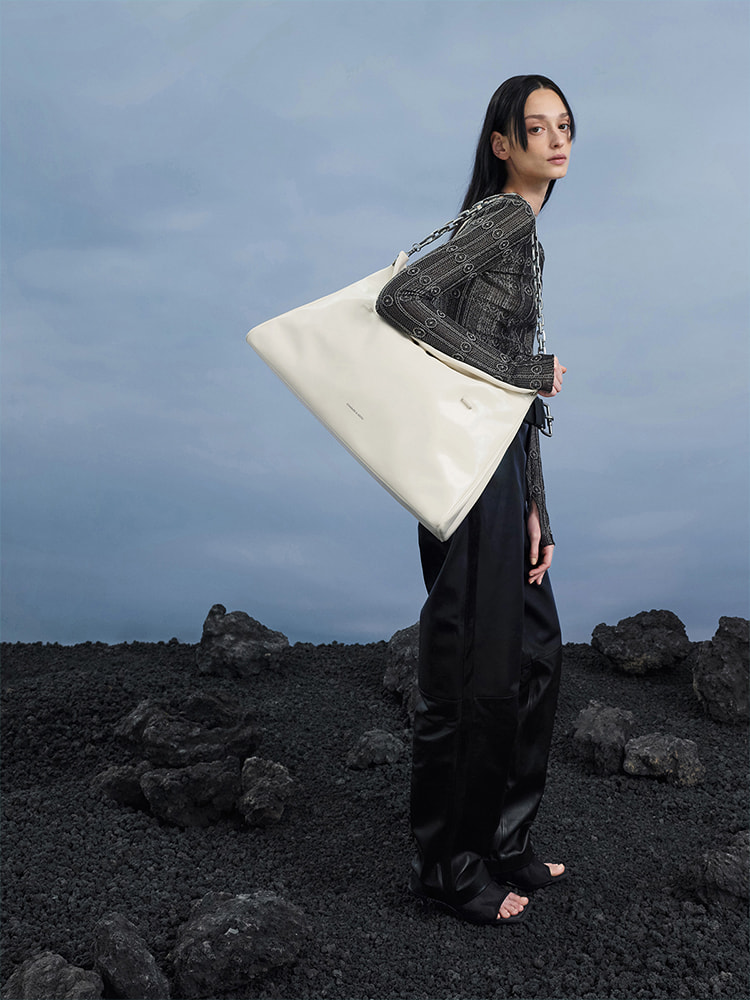 CHARLES & KEITH Australia - Shop the official site