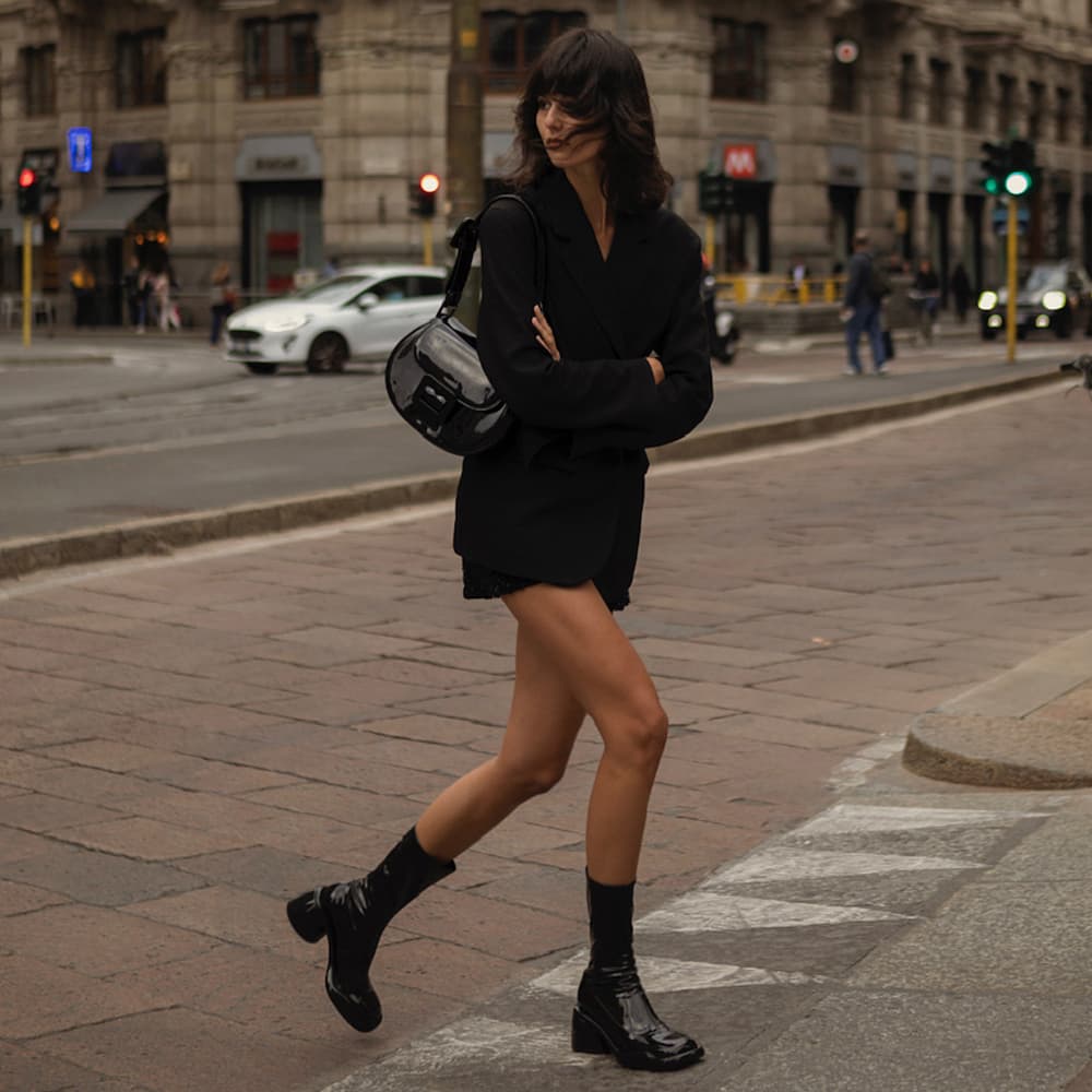 Fashion Week Highlights Through the Years - CHARLES & KEITH PA