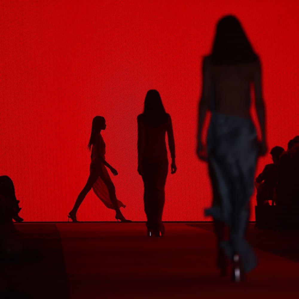 Fashion Week Highlights Through the Years - CHARLES & KEITH PA