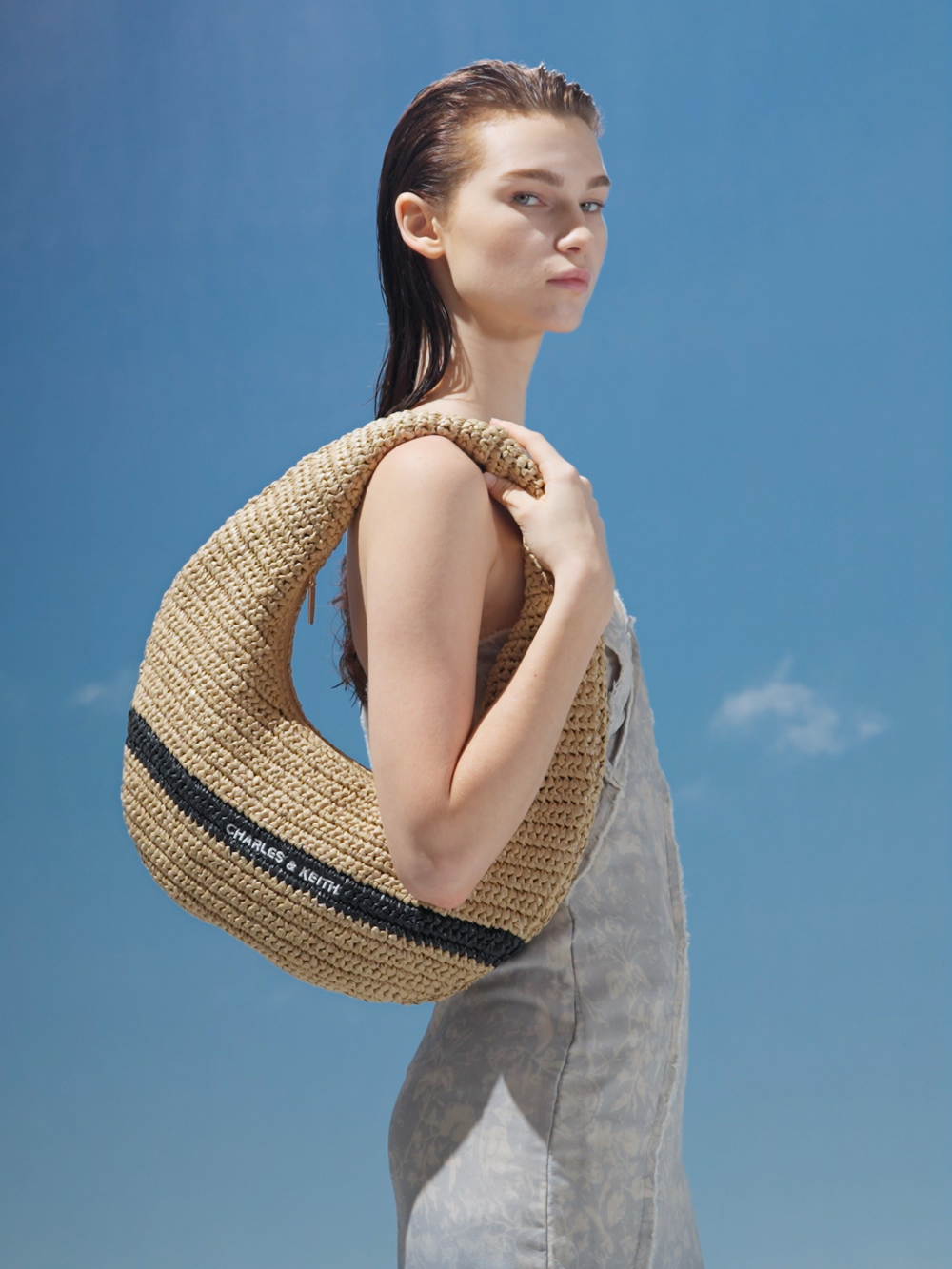 CHARLES & KEITH TW - 官方網站