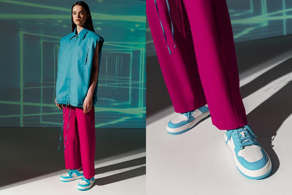 CHARLES & KEITH Mexico - Shop Women's Shoes, Bags & Accessories