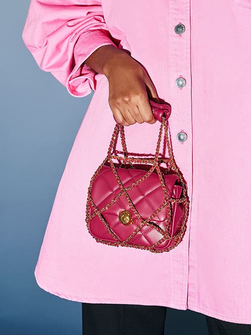 CHARLES & KEITH Singapore - Shop Women's Shoes, Bags & Accessories
