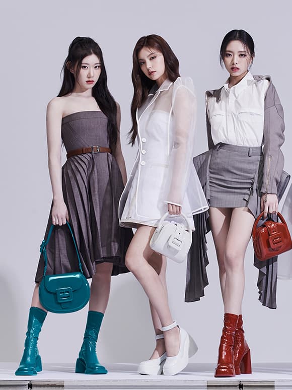 Sign Up For Our Newsletter | Exclusive Updates - CHARLES & KEITH US