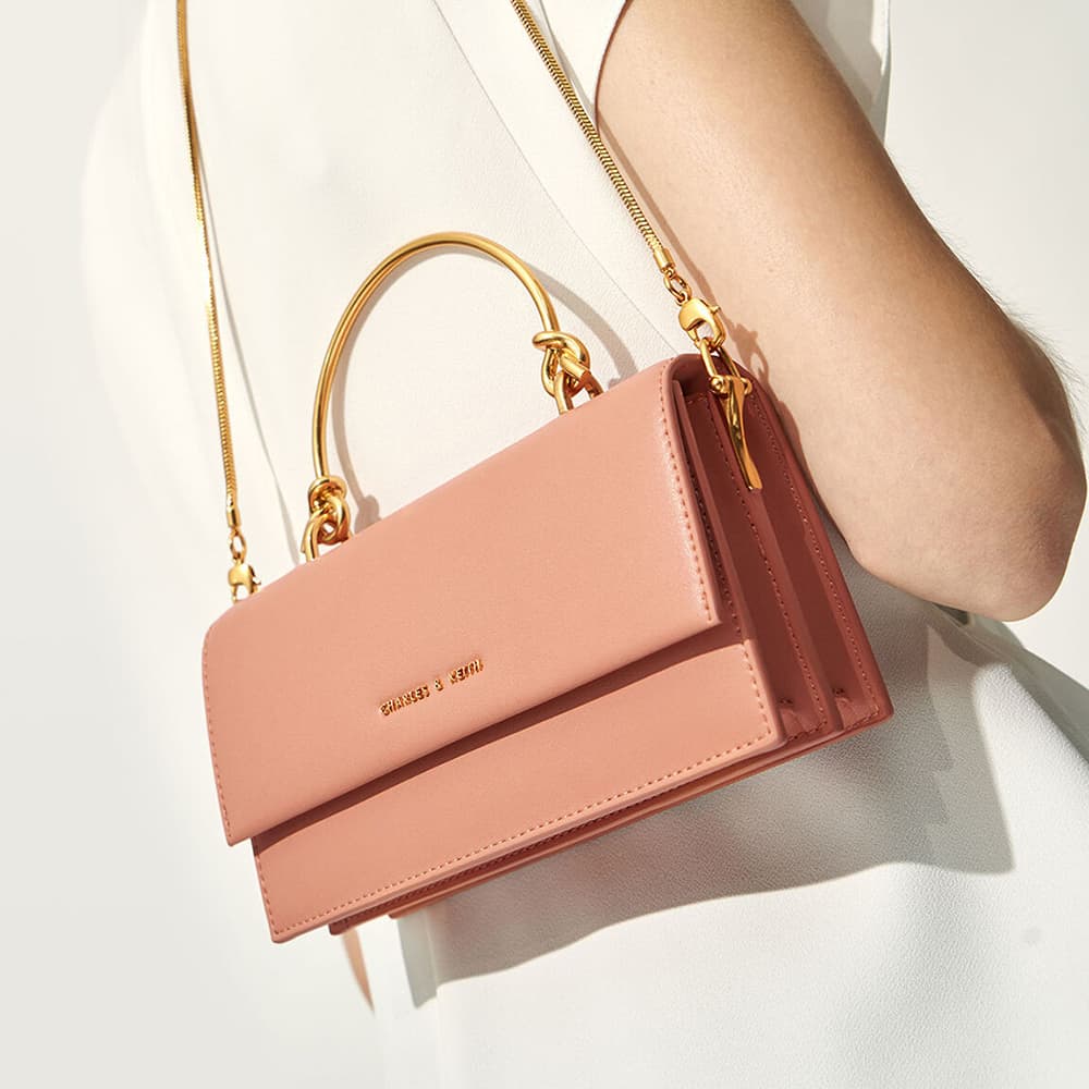 官方網站 | CHARLES & KEITH HK