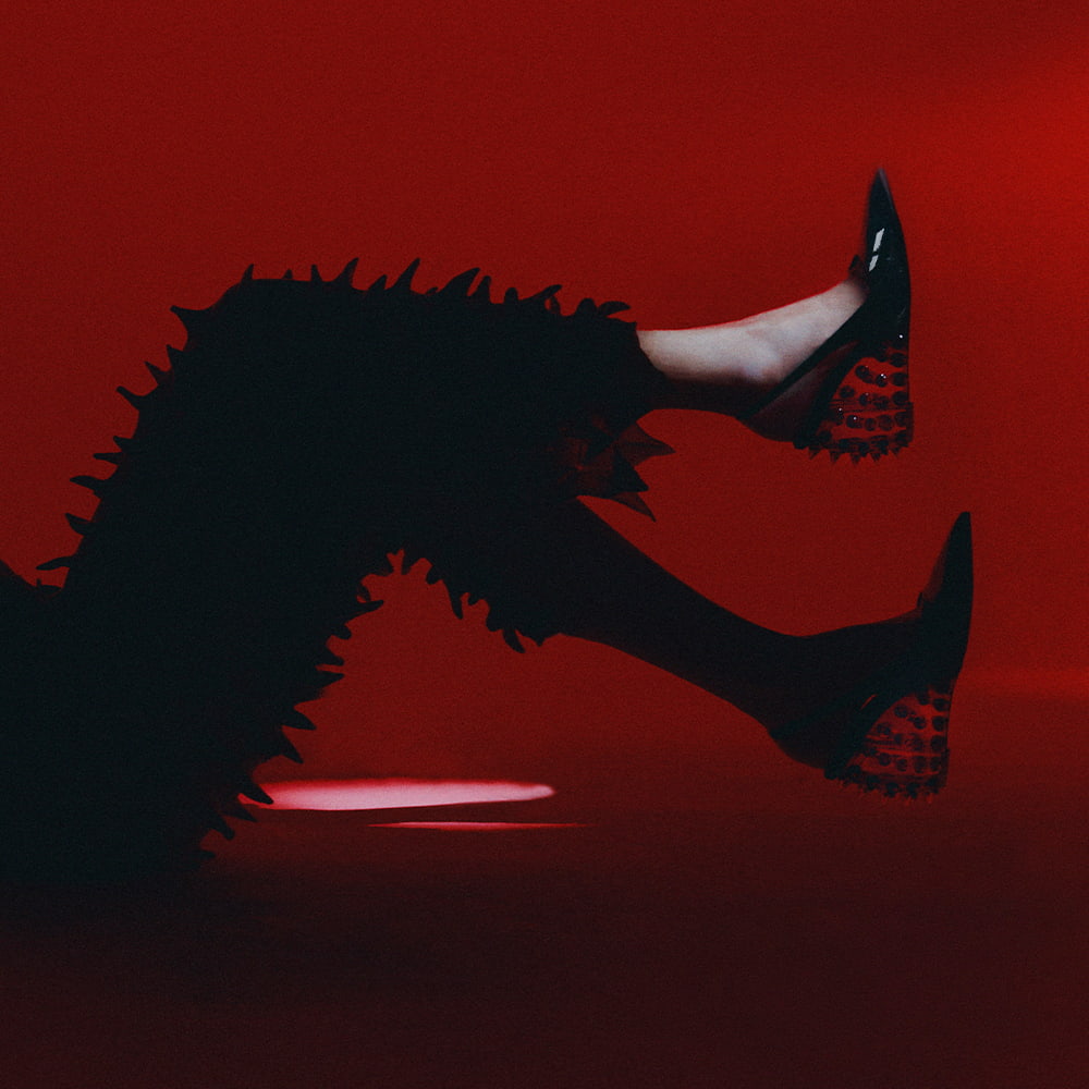 Discover The Chet Lo Brand Collaboration - CHARLES & KEITH PH