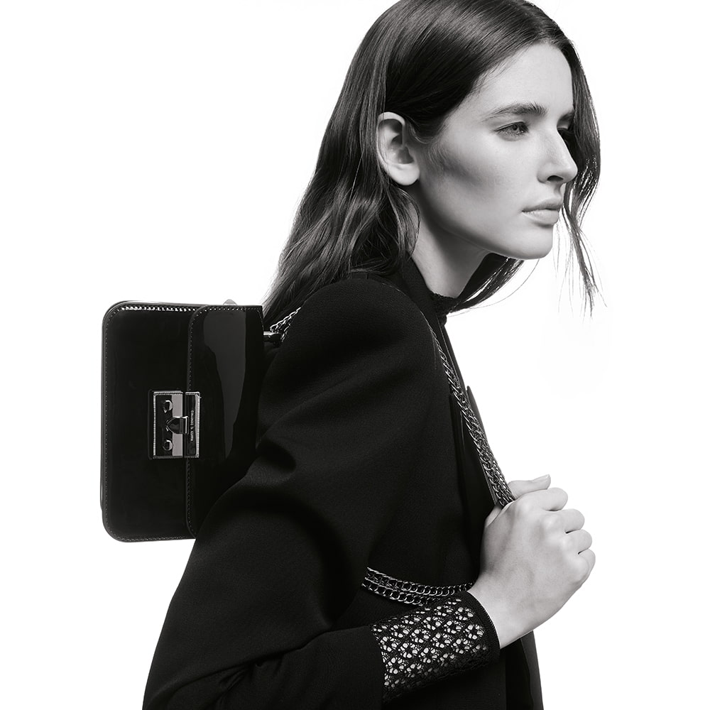 Three Ways To Style Feminine Bags And Shoes - CHARLES & KEITH KH