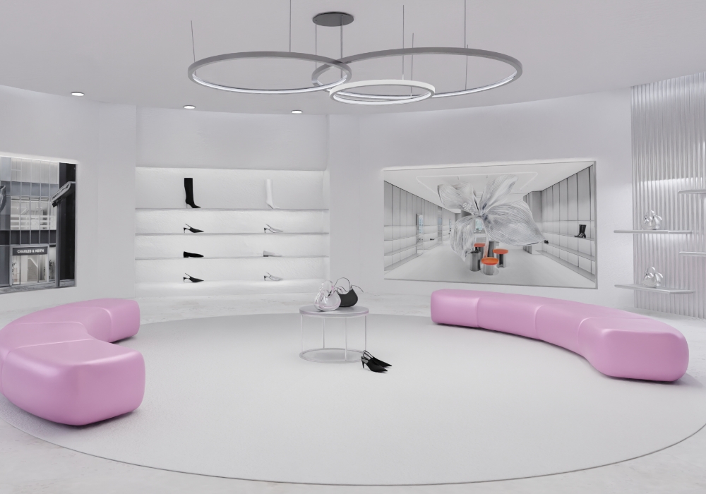 CHARLES & KEITH US - Shop the official site