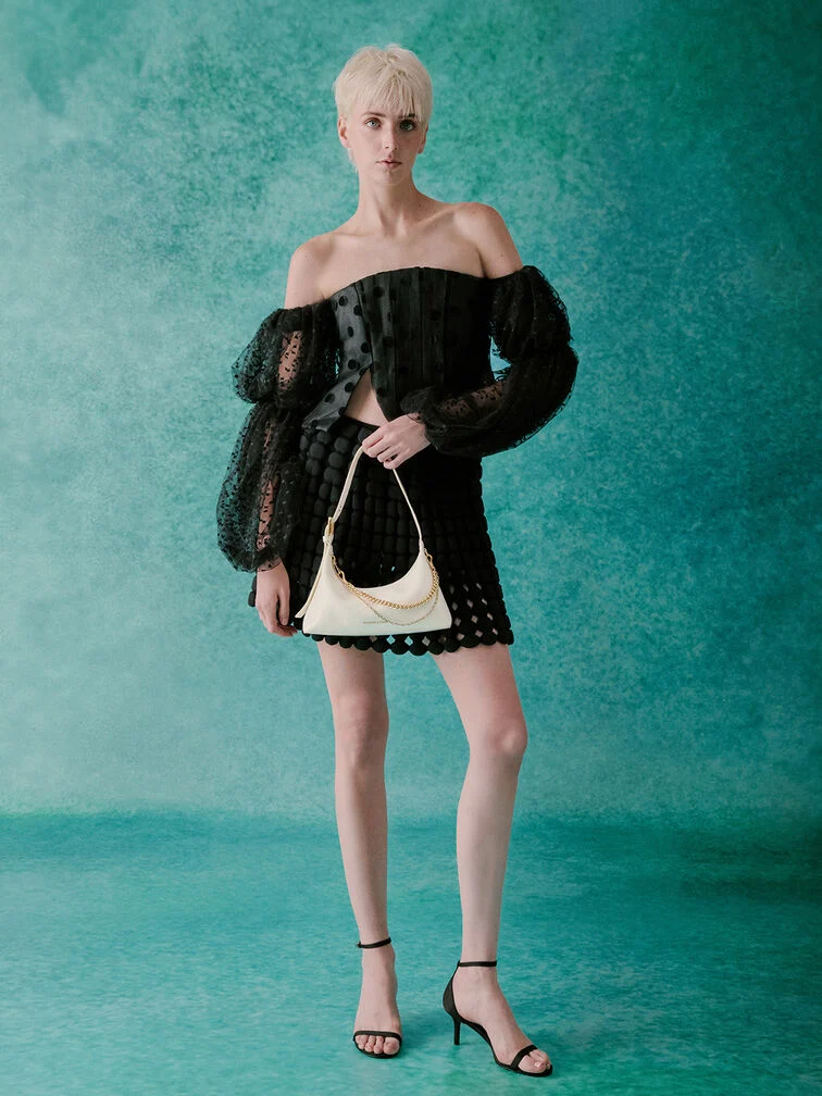 A Complete Guide to Wedding Dress Codes - CHARLES & KEITH TW