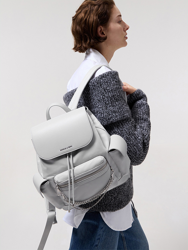 CHARLES & KEITH Malaysia - Shop the official site
