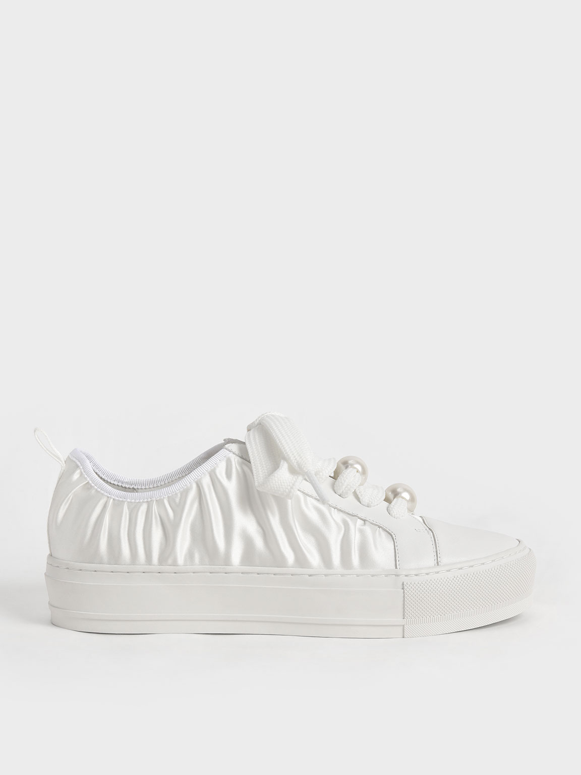 First Plimsolls